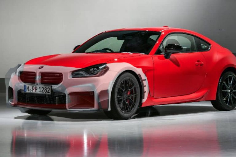 コンセプトをコンセプトする(GR86+M2 M-PERFORMANCE CONCEPT) | ヴェルナー東海林（しょうじ）の日々精進。