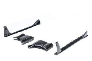 ADRO(エイドロ) GR-SUPRA5.1フロントフェンダーインストール | ヴェルナー東海林（しょうじ）の日々精進。